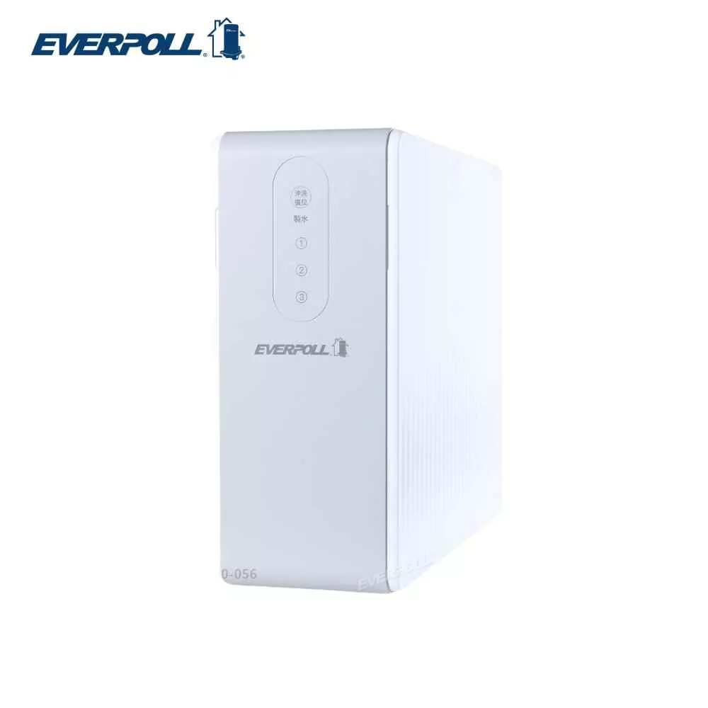 【EVERPOLL 愛科】 RO-600/RO600 直出RO淨水器 - 茗毅淨水